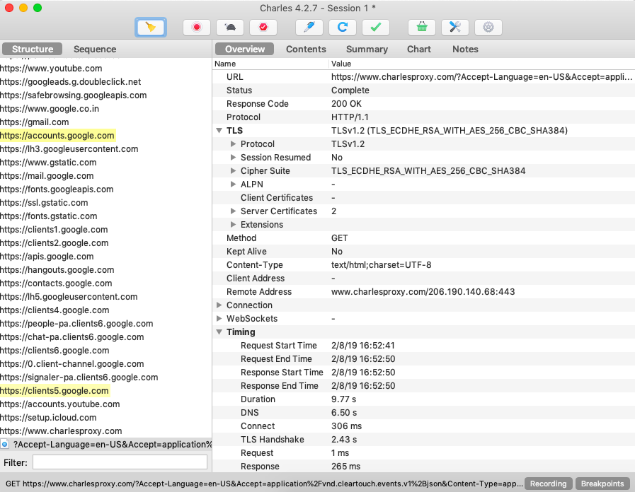 Download image using SDWebImage, error -999 · Issue #2616 · SDWebImage/SDWebImage · GitHub
