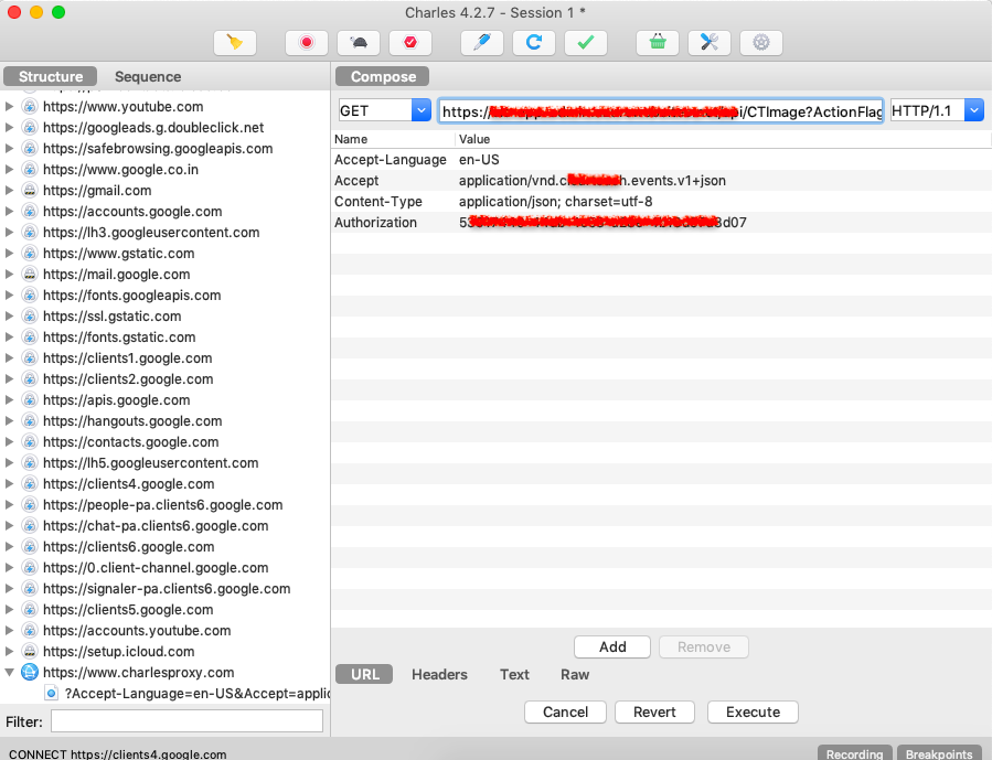 Download image using SDWebImage, error -999 · Issue #2616 · SDWebImage/SDWebImage · GitHub