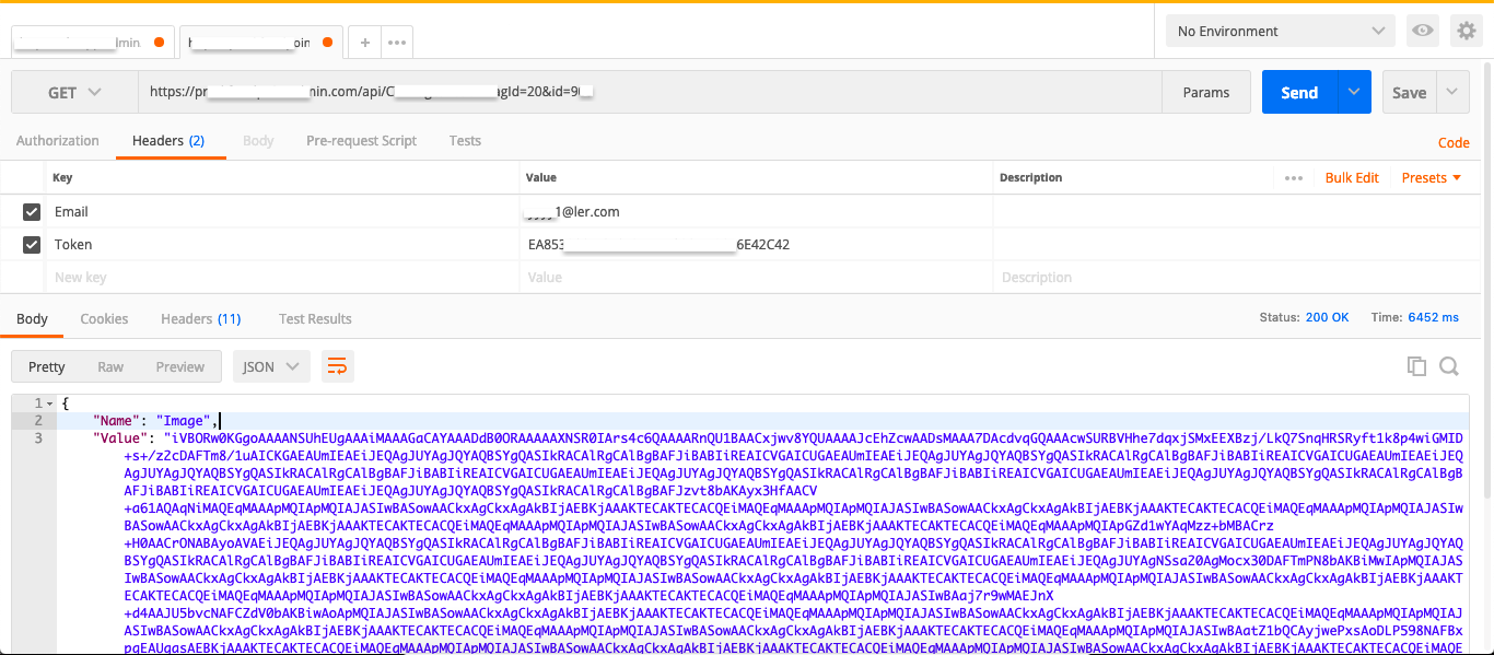 Download image using SDWebImage, error -999 · Issue #2616 · SDWebImage/SDWebImage · GitHub