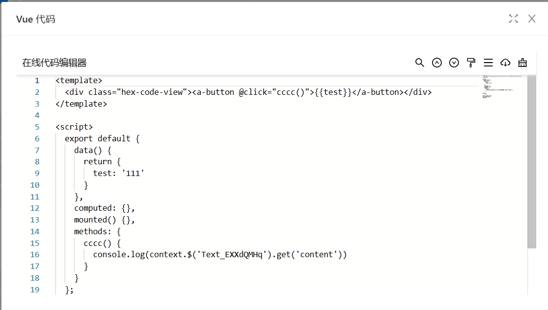 [Feature Request] Can you add more syntax？ · microsoft monaco-editor · Discussion #4113 · GitHub
