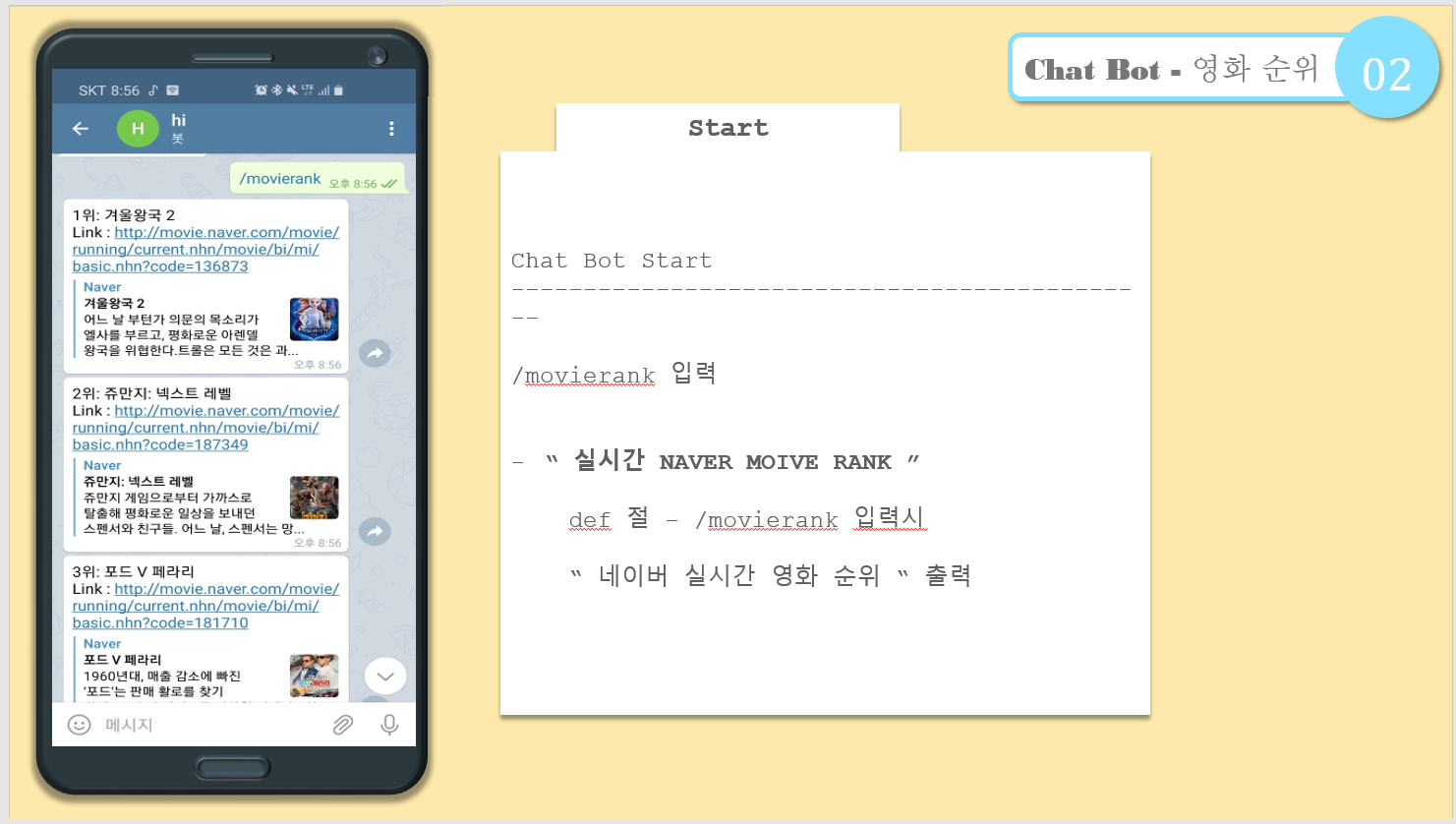GitHub - badasea/Telegram-chatbot