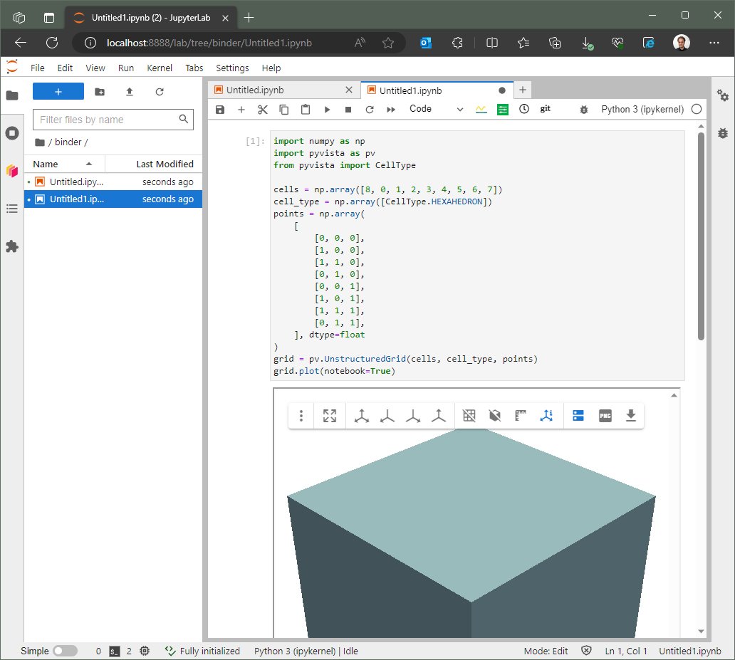 jupyter-kernel-dies-with-plotter-notebook-true-show-issue-4744