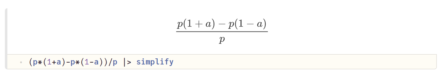 Simplify does not fully simplifies · Issue #394 · JuliaSymbolics ...