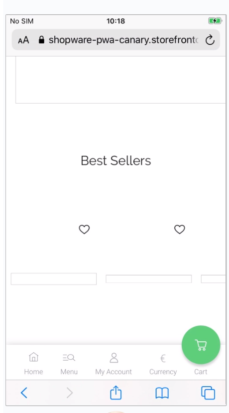 [BUG]On iOS some pictures are not displayed · Issue #811 · vuestorefront/shopware-pwa · GitHub