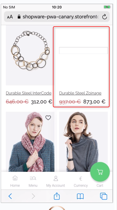 [BUG]On iOS some pictures are not displayed · Issue #811 · vuestorefront/shopware-pwa · GitHub