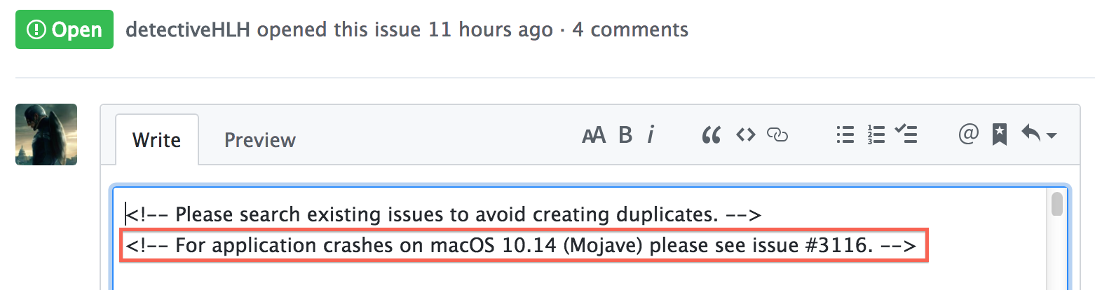 When there is multiple tabs, the app crash when I close a tab. · Issue #3456 · sequelpro ...