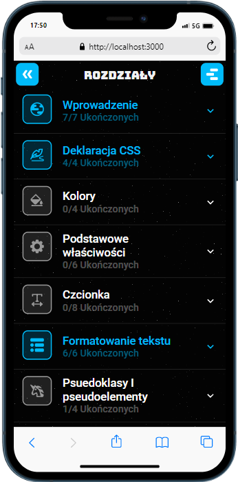 GitHub - AdamKowalczuk/praca-inzynierska-client