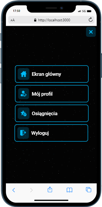 GitHub - AdamKowalczuk/praca-inzynierska-client