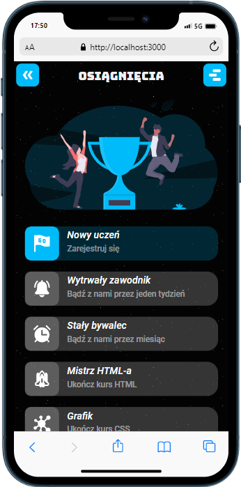 GitHub - AdamKowalczuk/praca-inzynierska-client