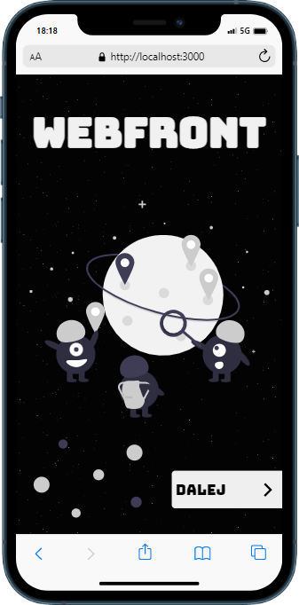 GitHub - AdamKowalczuk/praca-inzynierska-client