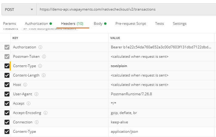 Error in nativecheckout v2 - PaymentsCardHolderAuthenticationInvalidStatus · Issue #2114 ...
