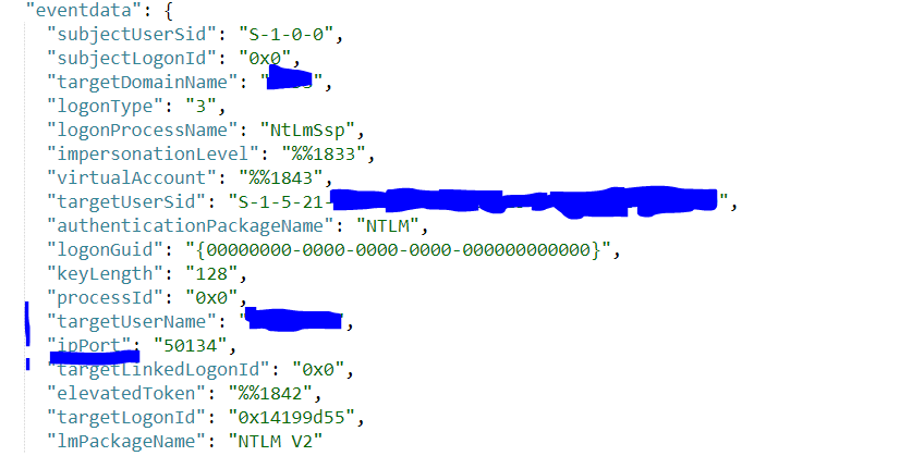 wazuh decoders windows: 4624 network address missing · Issue #536 · wazuh/wazuh-ruleset · GitHub