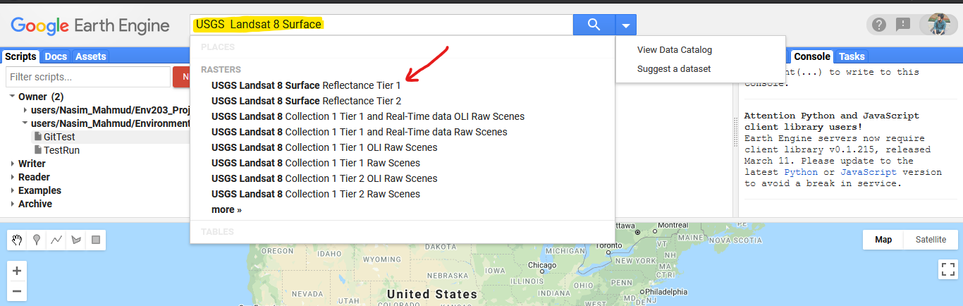 GitHub - Nasim-Mahmud/Environment-Modelling-using-Google-Earth-Engine ...