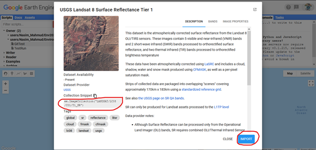 GitHub - Nasim-Mahmud/Environment-Modelling-using-Google-Earth-Engine ...
