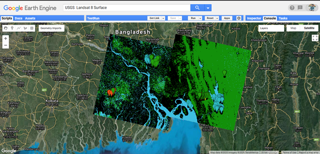 GitHub - Nasim-Mahmud/Environment-Modelling-using-Google-Earth-Engine ...