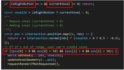 GitHub - MinaRoh/MyCraft: 2021-2 computer graphics termproject