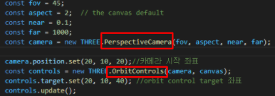 GitHub - MinaRoh/MyCraft: 2021-2 computer graphics termproject