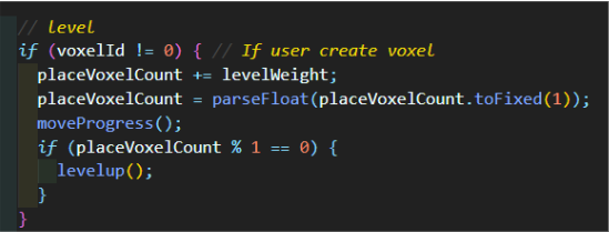 GitHub - MinaRoh/MyCraft: 2021-2 computer graphics termproject