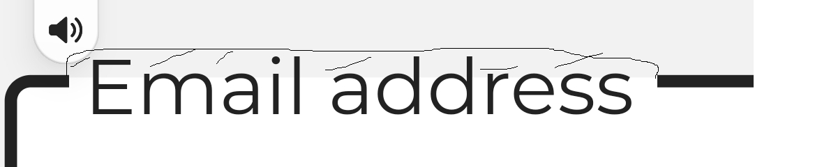 Bug Report 264 Outlined Text Fields Minimized Label Color Issue · Issue 14932 · Vuetifyjs