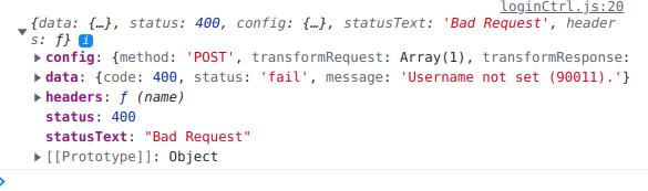 Traefik not returning statusText when returning Status code in response · Issue #9819 · traefik ...
