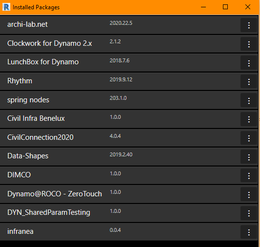Crash report from Dynamo 2.3.0.5885 · Issue #10142 · DynamoDS/Dynamo · GitHub