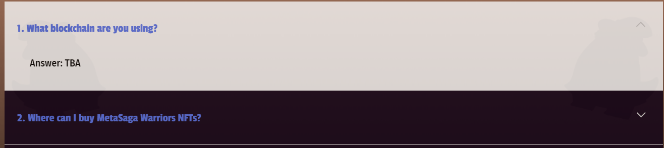 UI update and fixes Spet 9 2022 · Issue #100 · mgguild/msw-website · GitHub