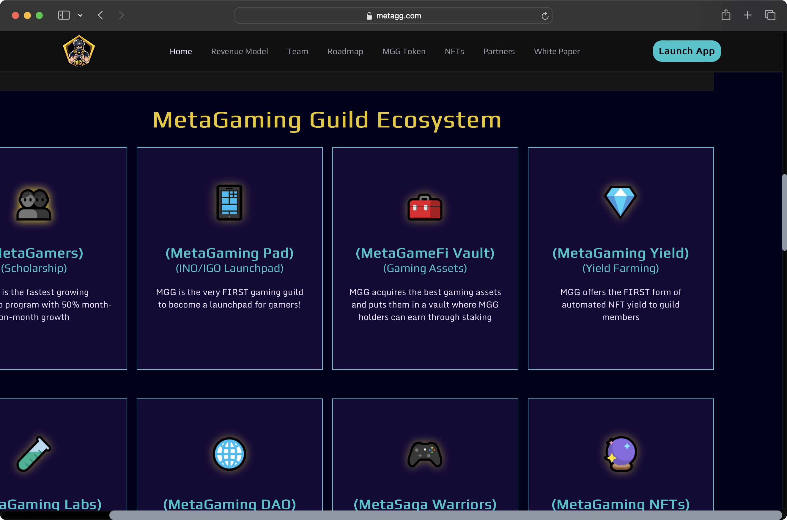 Fix MGG website scaling · Issue #134 · mgguild/mgguild.github.io · GitHub