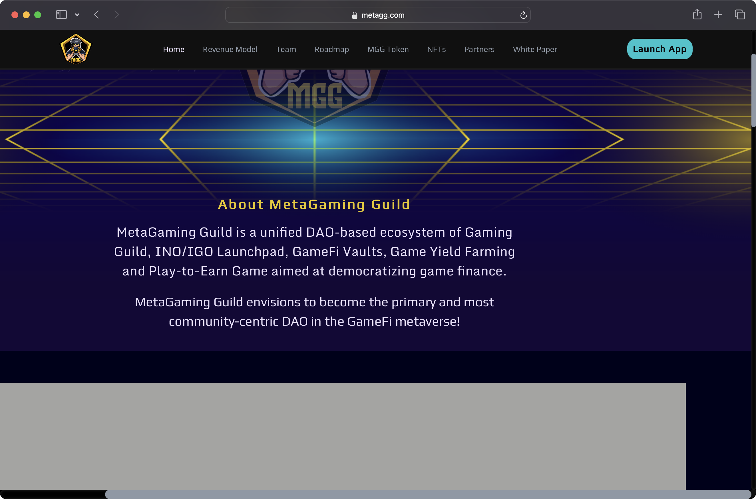 Fix MGG website scaling · Issue #134 · mgguild/mgguild.github.io · GitHub