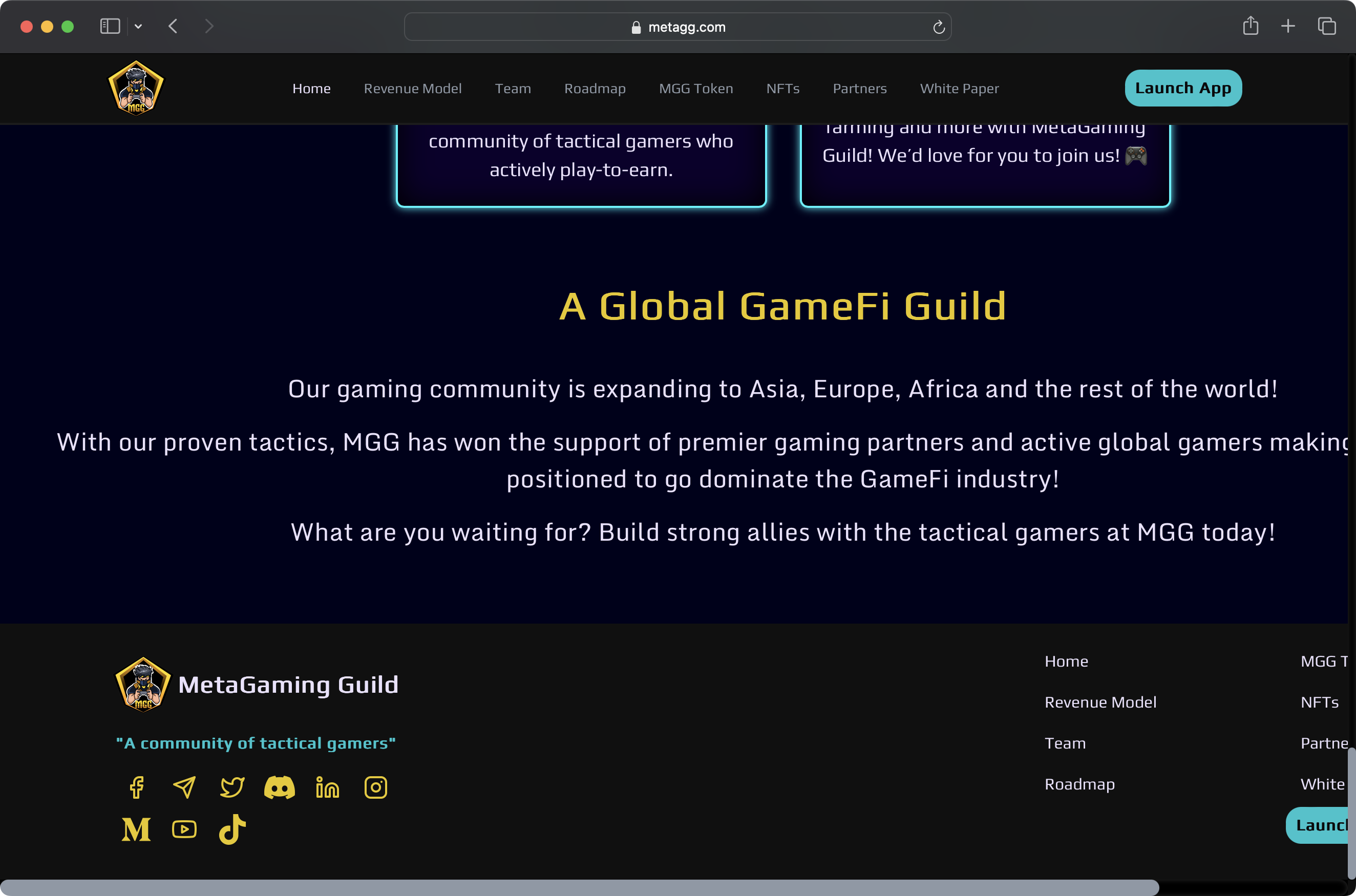 Fix MGG website scaling · Issue #134 · mgguild/mgguild.github.io · GitHub