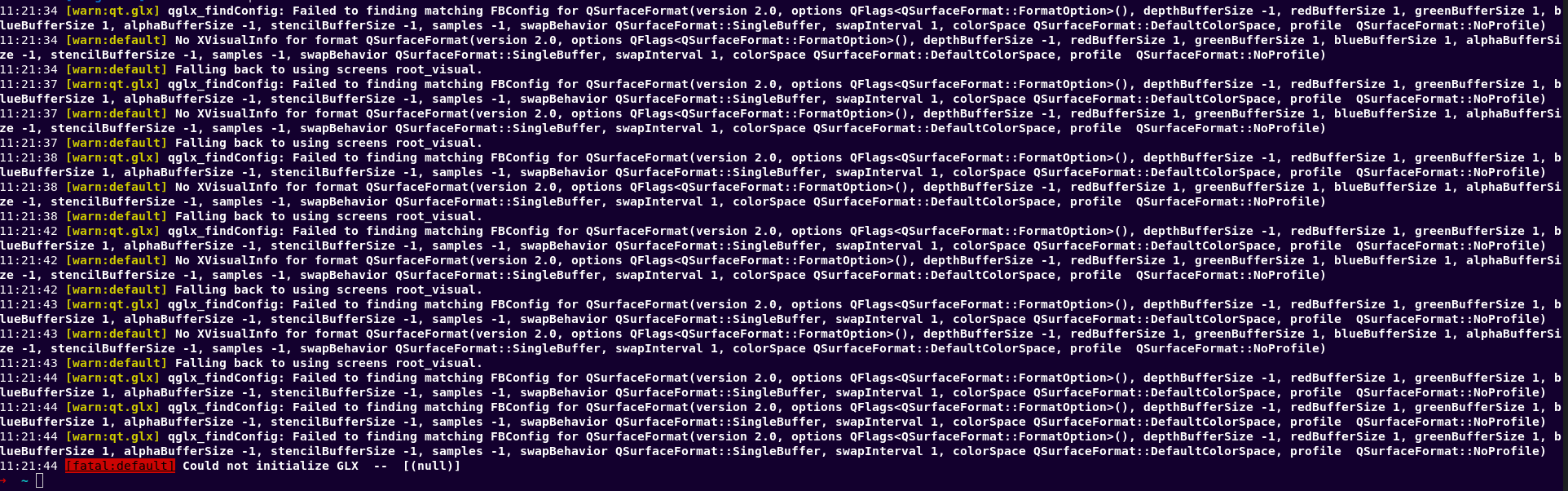 Albert graphical interface bugs · Issue #211071 · NixOS/nixpkgs · GitHub