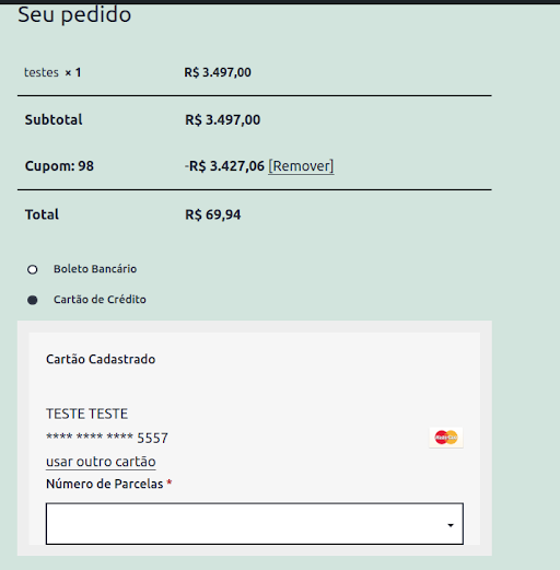 Bug de parcelamento | Valor minimo de parcela | Assinatura · Issue #154 · vindi/vindi ...