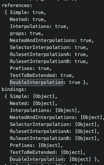 Component Name In Classname With `extend` · Issue 145 · Styled 