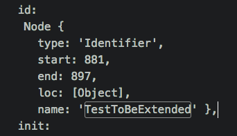 Component "name" in className with `.extend` · Issue #145 · styled-components/babel-plugin ...