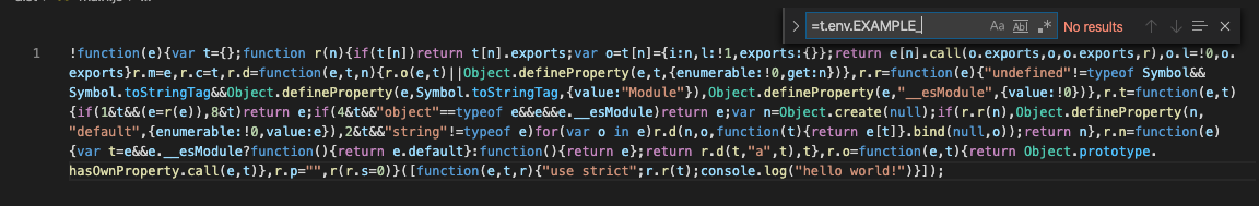 GitHub - breadadams/gh-action-env-trial