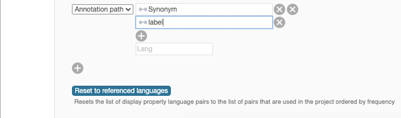 ValueInstantiationException when adding annotation path with blank language field · Issue #762 ...