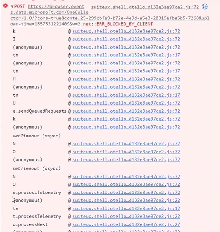 Introduction WIP WE security causes blocked Learning Pathways webpart · Issue #680 · pnp/custom ...