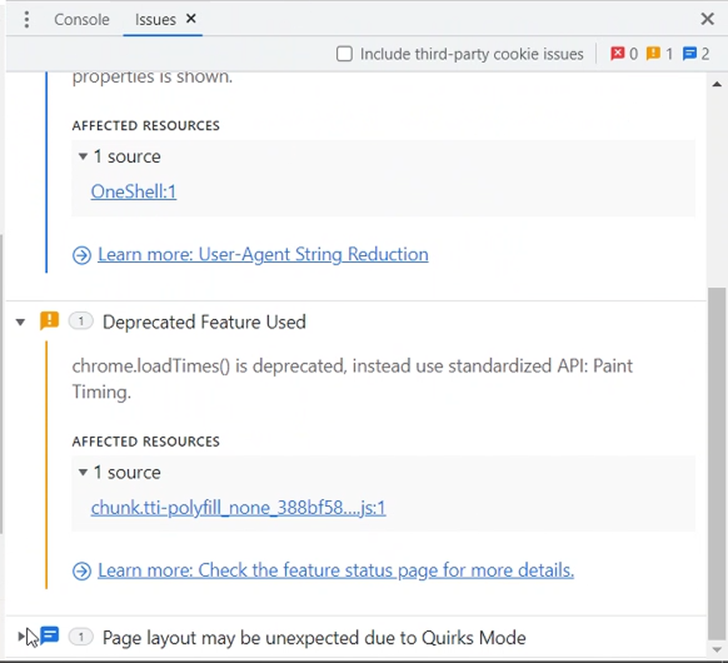 Introduction WIP WE security causes blocked Learning Pathways webpart · Issue #680 · pnp/custom ...