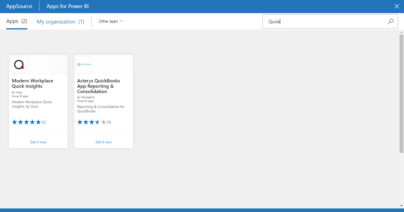 Does still exist the app? · Issue #1872 · MicrosoftDocs/powerbi-docs · GitHub