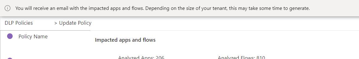 [CoE Starter Kit - BUG] Export impacted apps/flows to CSV doesn't work · Issue #1760 · microsoft ...