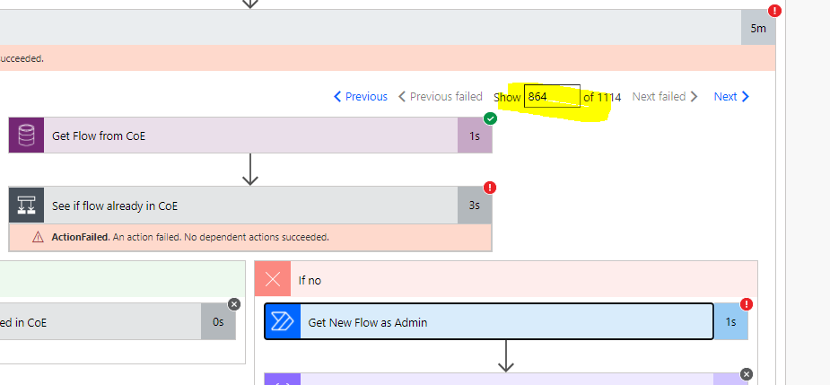 [BUG]: Admin | Sync Template v2 (Flows) | Action 'Get_New_Flow_as_Admin' failed · Issue #581 ...