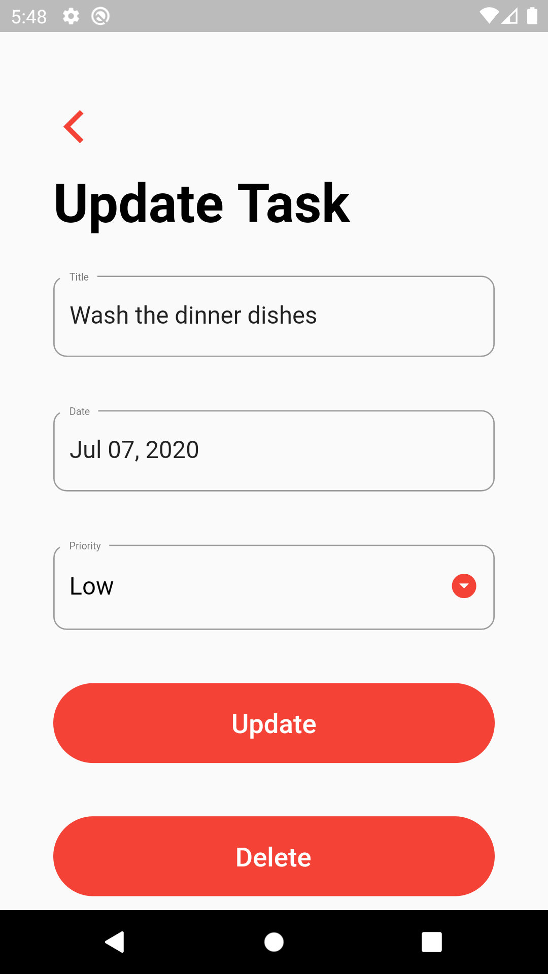 GitHub - cassianasoares/Todo-List-Flutter-SQFLite