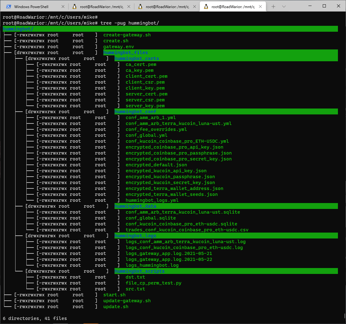shutil.copy Permission error during create_command · Issue #3425 ...
