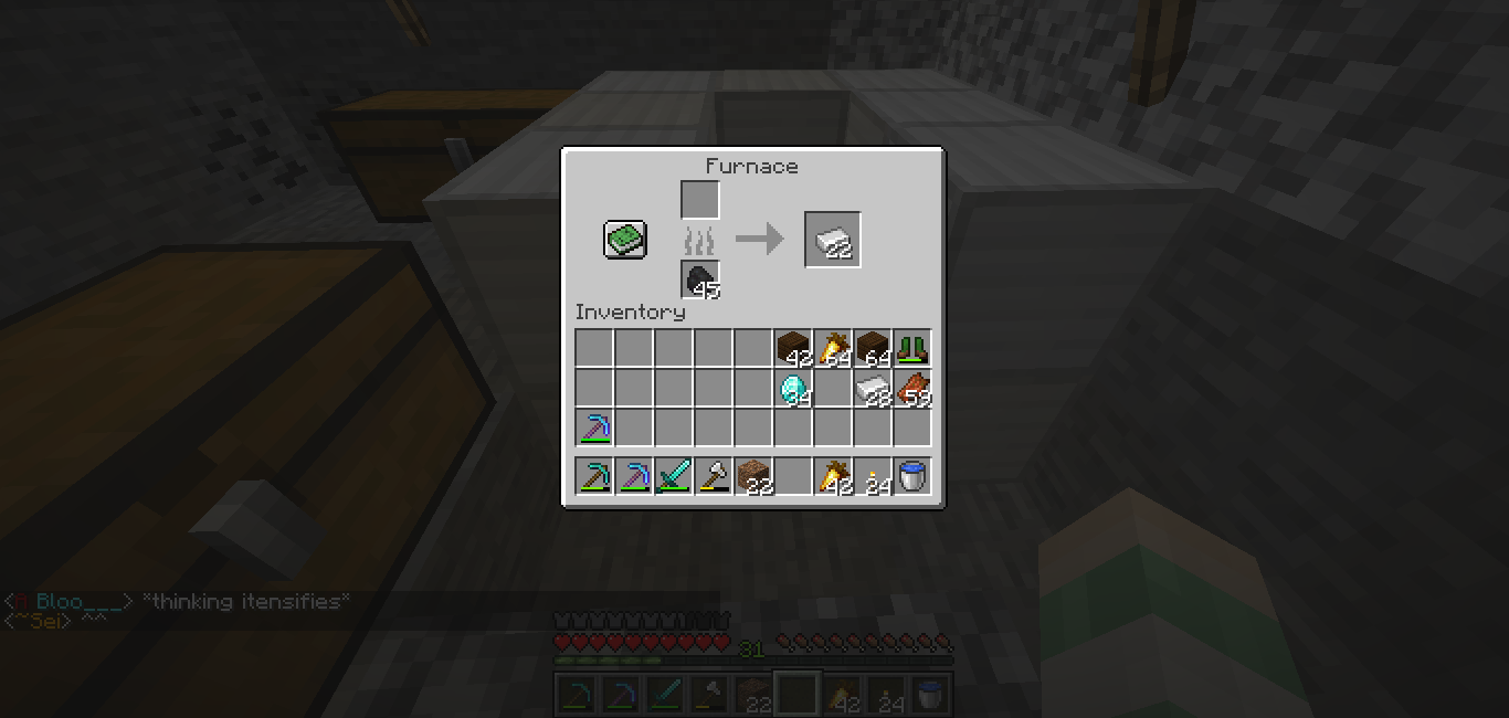 Smelteries only output x1.5 instead of x2 sometimes · Issue #417 · Gamemode4Dev/GM4_Datapacks ...