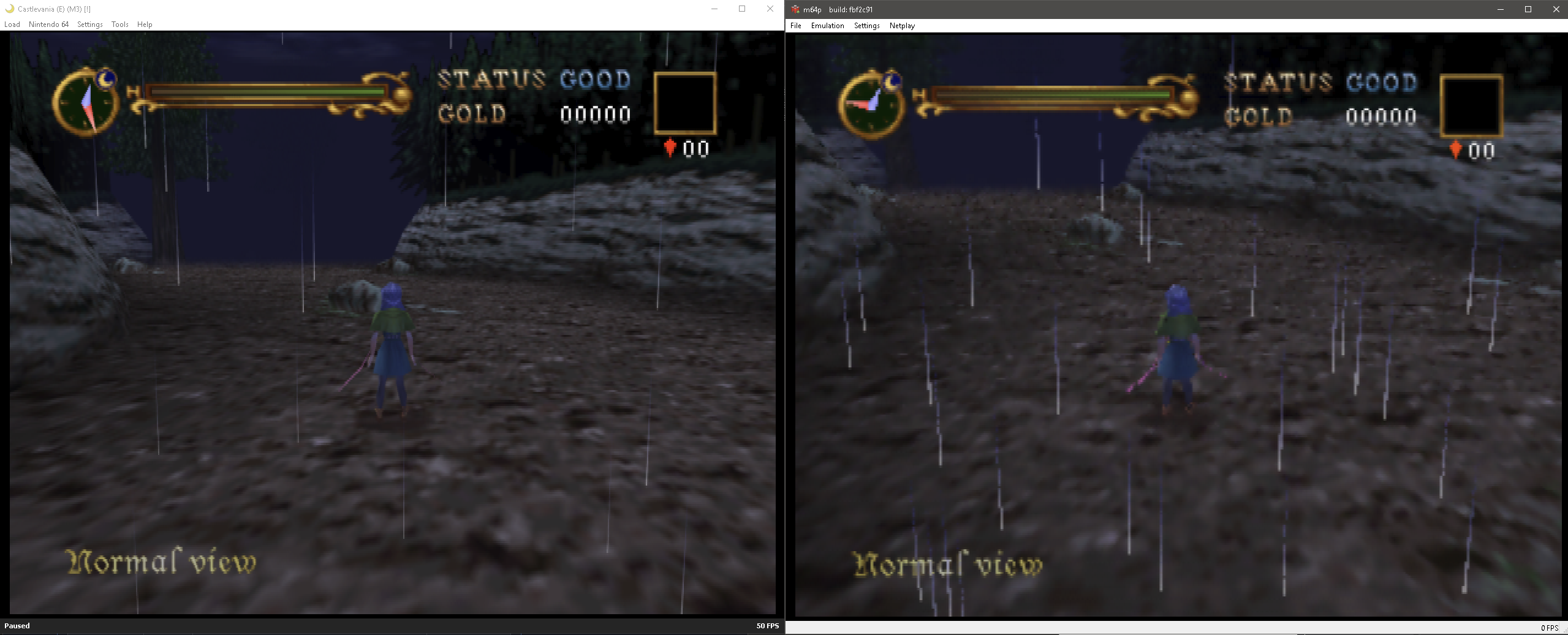 Tested games (U) · Issue #288 · simple64/simple64 · GitHub