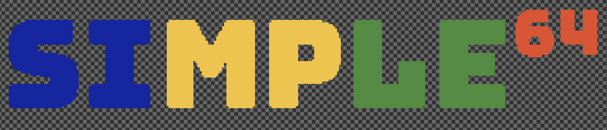 Suggestion: Rebrand m64p · Issue #296 · simple64/simple64 · GitHub