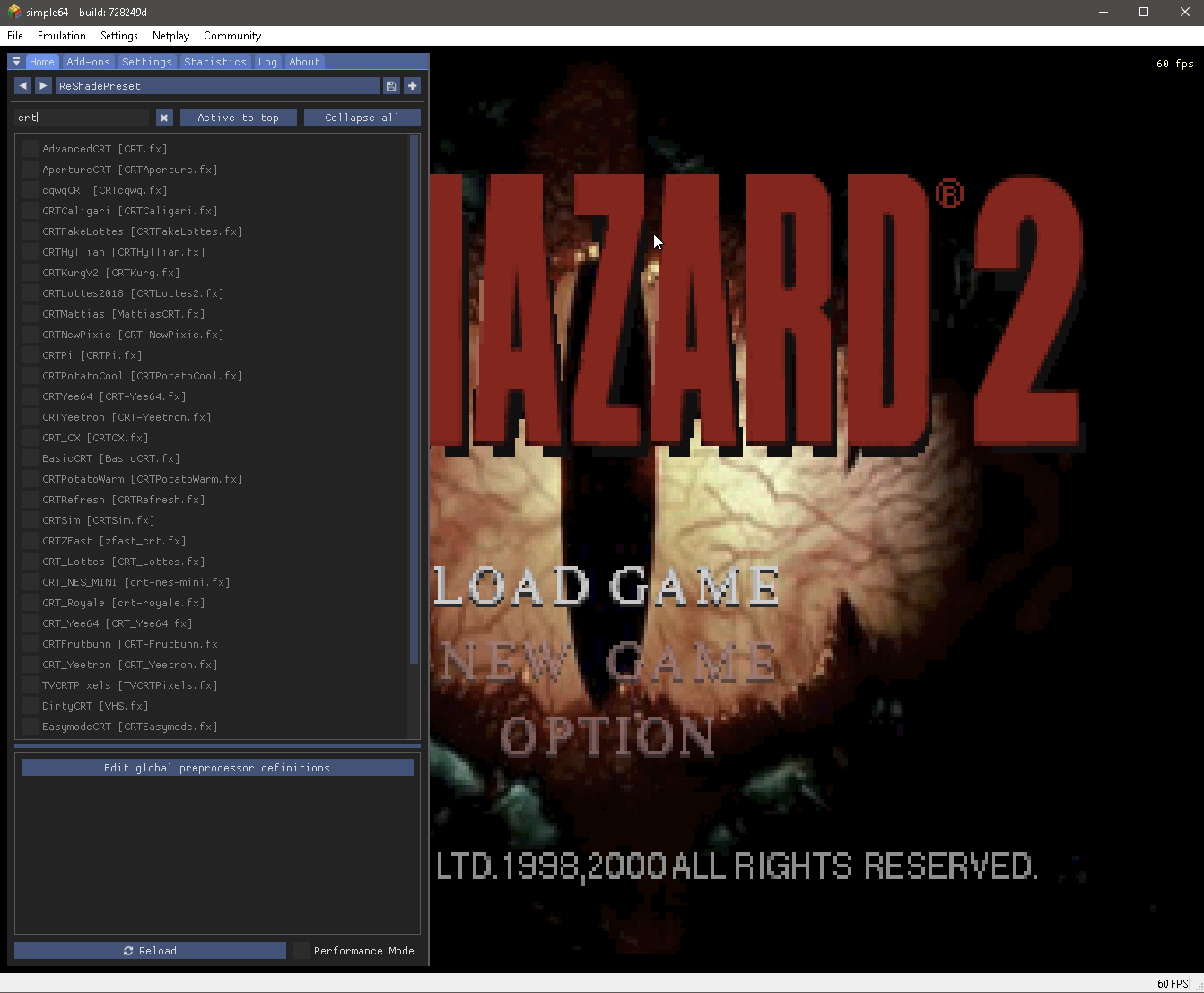 simple64 FAQ · simple64/simple64 Wiki · GitHub