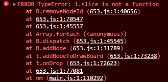 Remove Node does not work · Issue #463 · jerosoler/Drawflow · GitHub