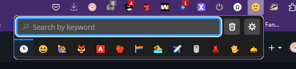Emoji box hidden · Issue #94 · Sav22999/emoji · GitHub