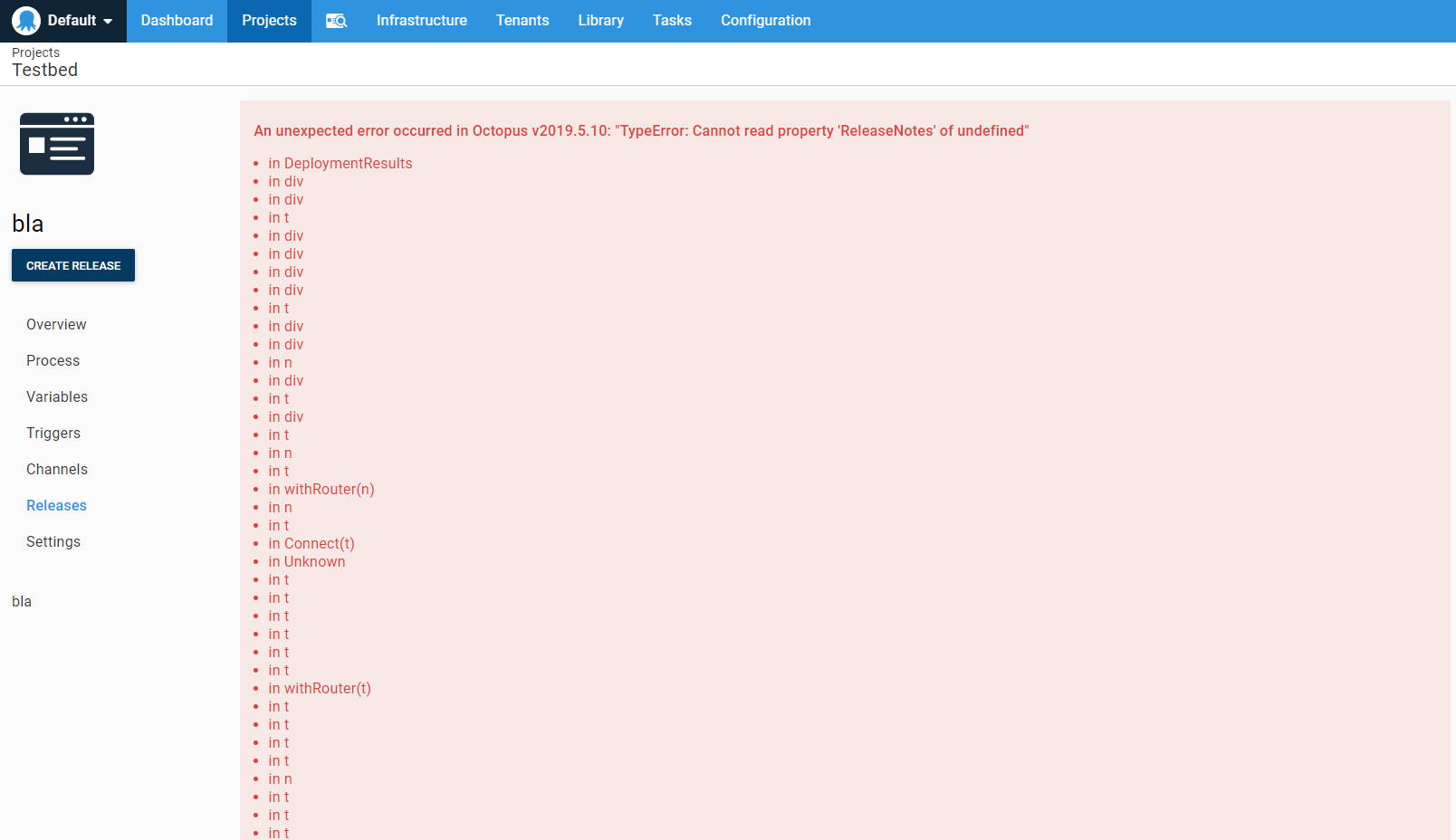 Deploy button is incorrectly rendered when a user has no permission to Deploy · Issue #5636 ...