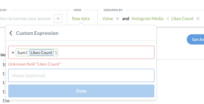 Support Foreign Keys In Calculated Columns · Issue 2460 · Metabase 3186